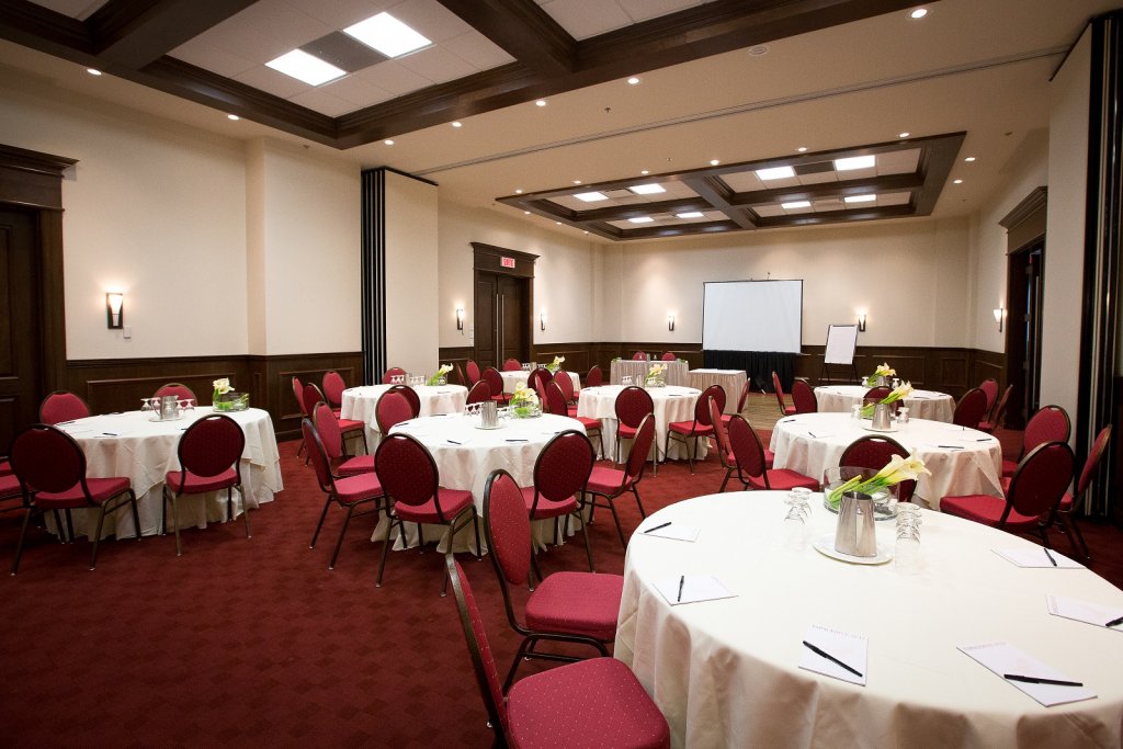 Galerie Photos - Plaza Rive-Sud