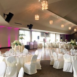 Photo Gallery - Plaza Rive-Sud