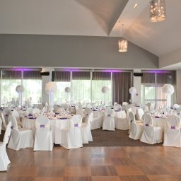 Photo Gallery - Plaza Rive-Sud