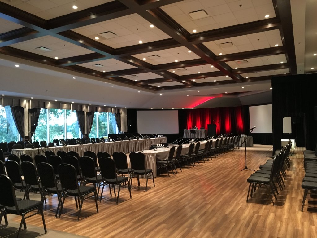 Photo Gallery - Plaza Rive-Sud