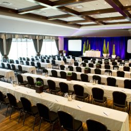 Photo Gallery - Plaza Rive-Sud