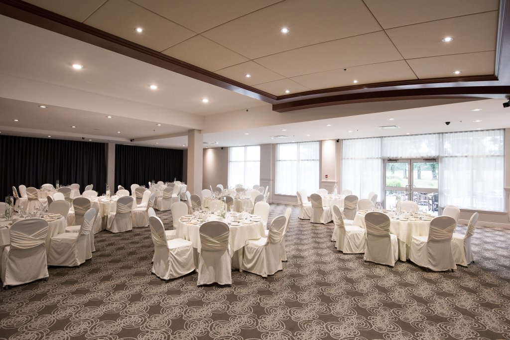 Galerie Photos - Plaza Rive-Sud