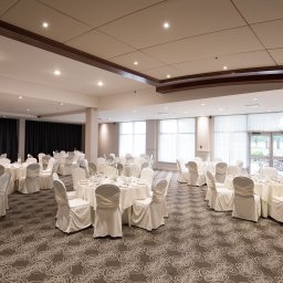 Galerie Photos - Plaza Rive-Sud