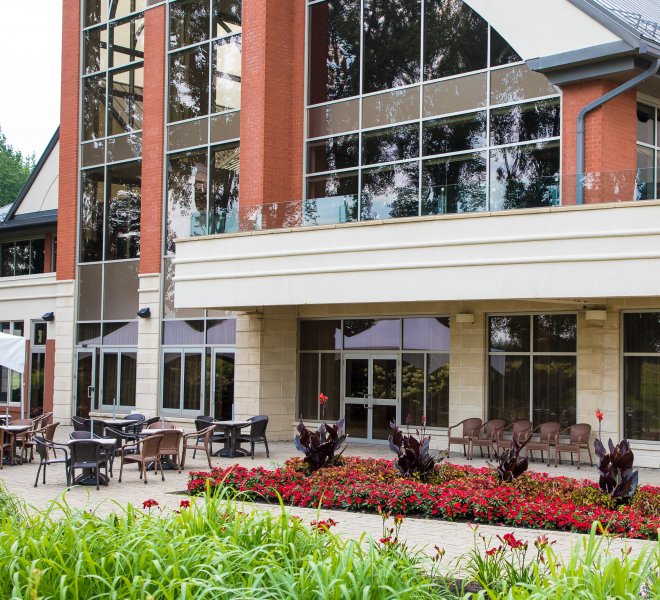 Hall Rental | Plaza Rive-Sud