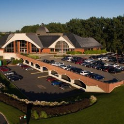 Galerie Photos - Plaza Rive-Sud